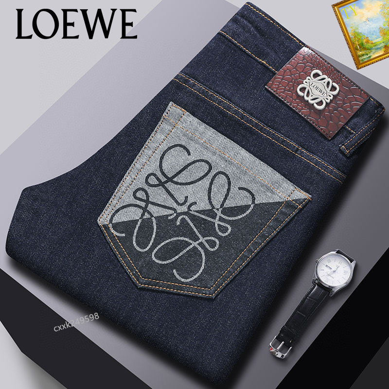Loewe sz28-38 25tr01 (5)-Fashion丨QiQi